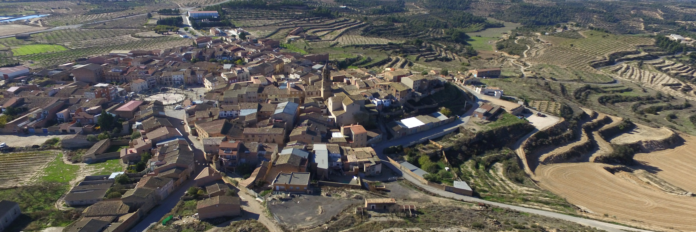 Llardecans ara - Ajuntament de Llardecans