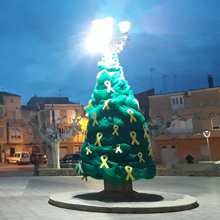 Festes de Nadal - Ajuntament de Llardecans