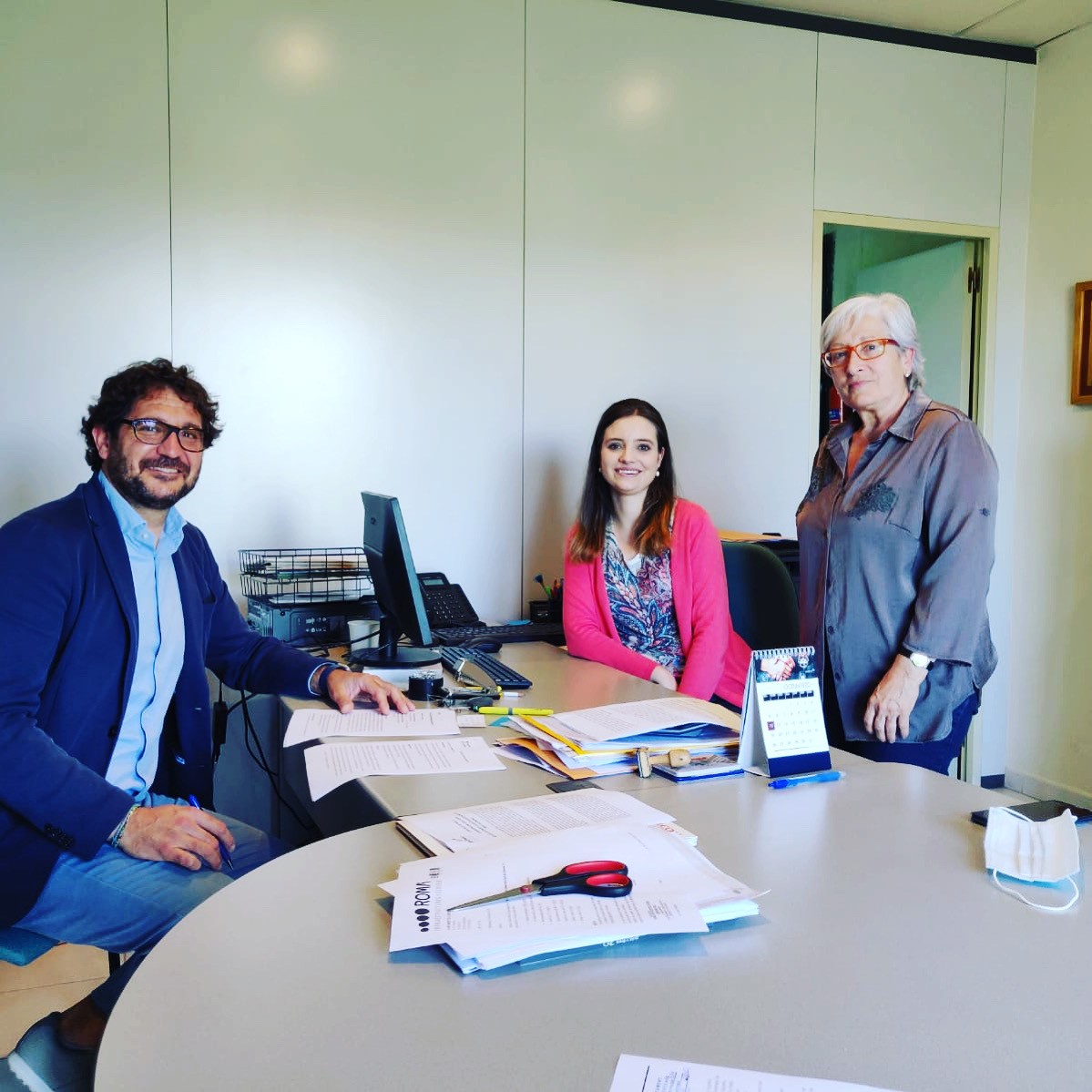 ARQUITECTE MUNICIPAL - Ajuntament de Llardecans